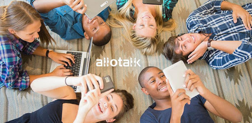 Allotalk Chat Site- Camtwice